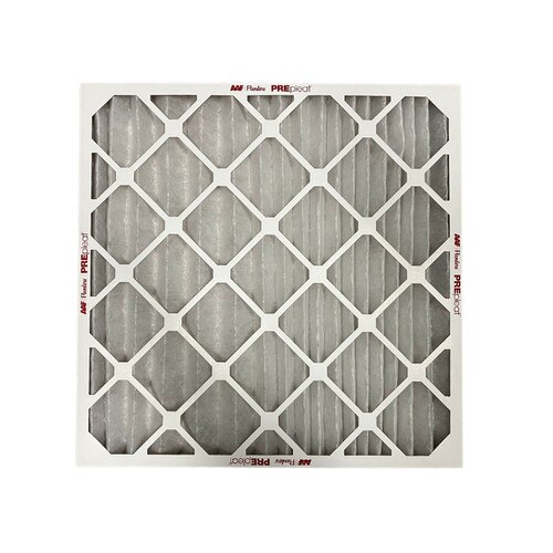 FILTER; 24X24X2 MERV 8 PLEATED
