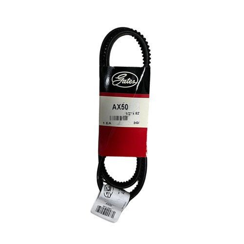V-BELT; AX50