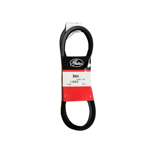 BELT; B64