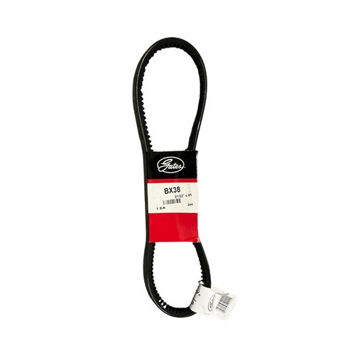BELT; BX38