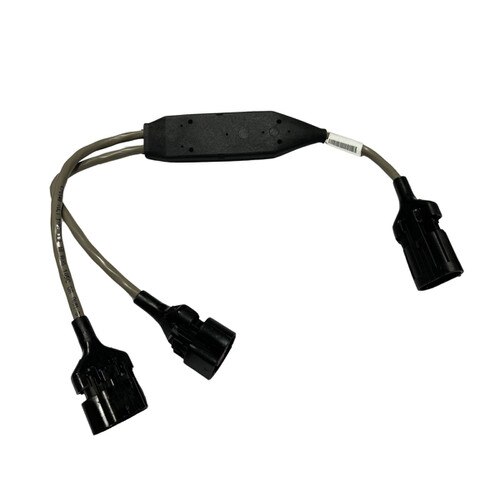 BRANCHING WIRE HARNESS