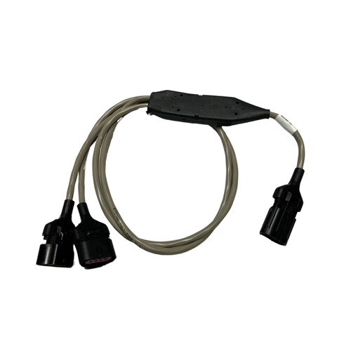 BRANCHING WIRE HARNESS