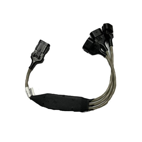 BRANCHING WIRE HARNESS