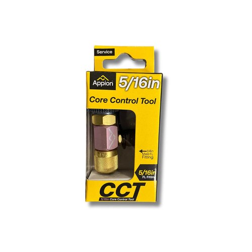 APPION 5/16" Core Control Tool