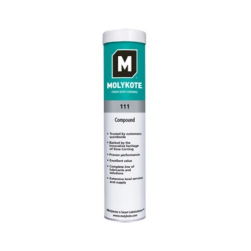 DOW CORNING 111 VALVE LUBRICANT AND SEALANT