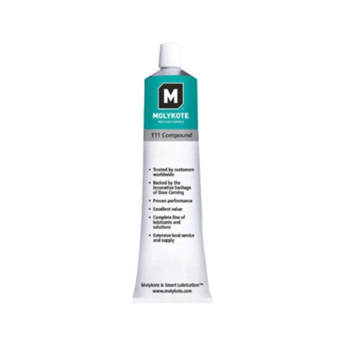 DOW CORNING 111 VALVE LUBRICANT AND SEALANT
