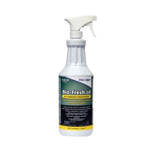 BIO-FRESH REGISTERED HVAC SANTIZER