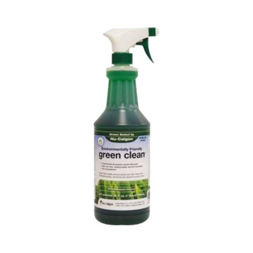GREEN CLEAN ALL-PURPOSE CLEANER