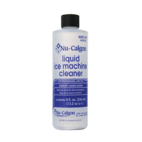 ICE MACHINE CLEANER