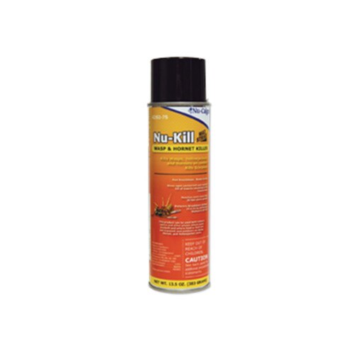 NU-KILL II WASP AND HORNET KILLER