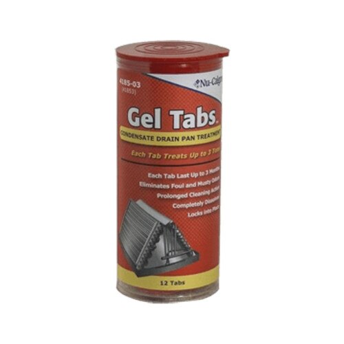 GEL TABS - 3 TON