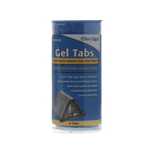 GEL TABS - 5 TON