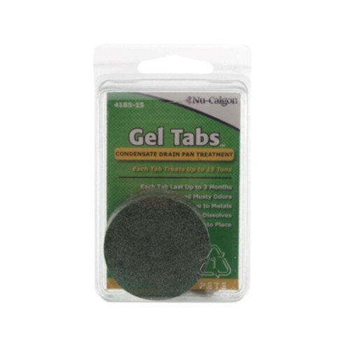 GEL TABS, 15 TON