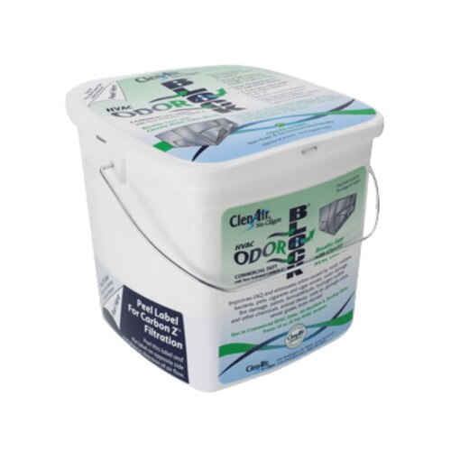 HVAC ODOR BLOCK COMMERCIAL