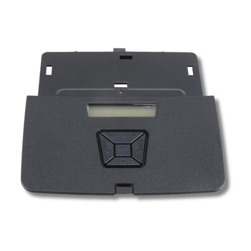 DISPLAY ASSEMBLY CONTROL