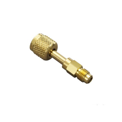 YELLOW JACKET QUICK COUPLER