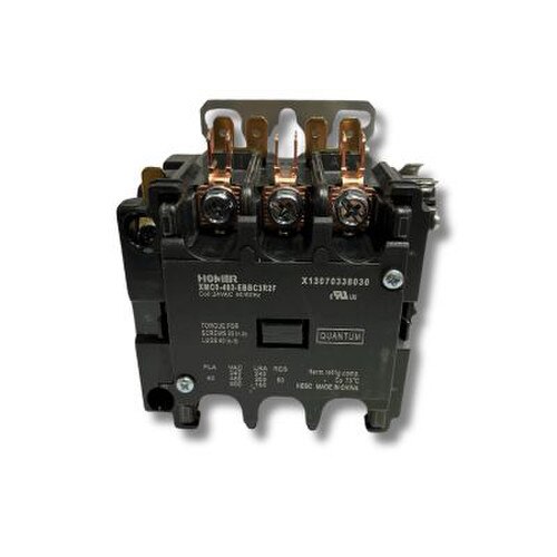 CONTACTOR