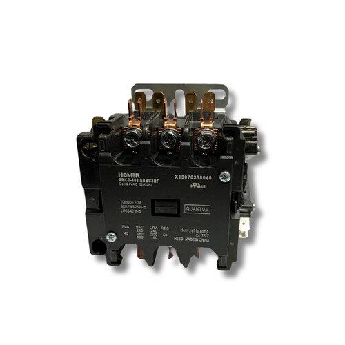 CONTACTOR