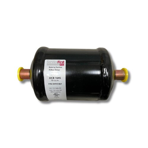 SERVICE FIRST BI-FLOW DRIER