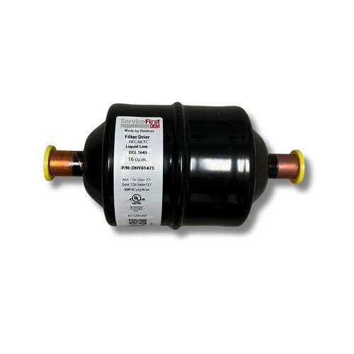 SERVICE FIRST LIQUID LINE DRIER