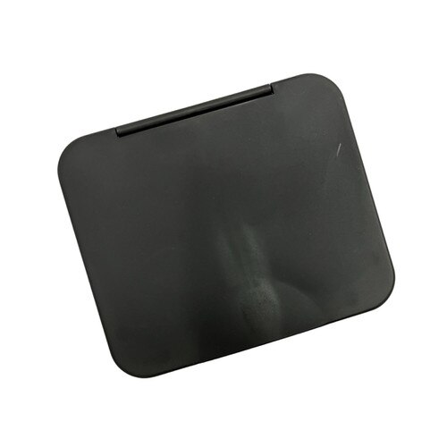 DOOR ASSEMBLY WITH ADHESIVE