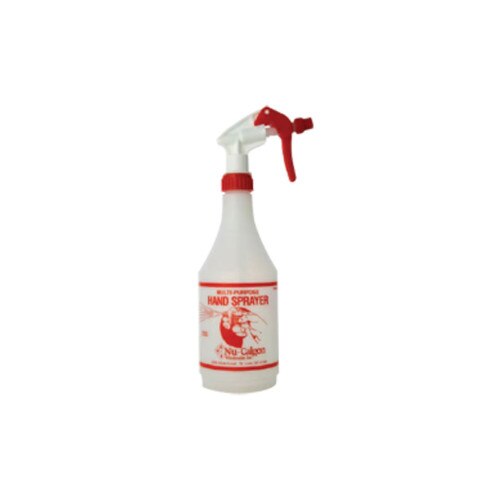 MULTI-PURPOSE HAND SPRAYER