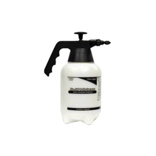 NO. 50P POLY SPRAYER