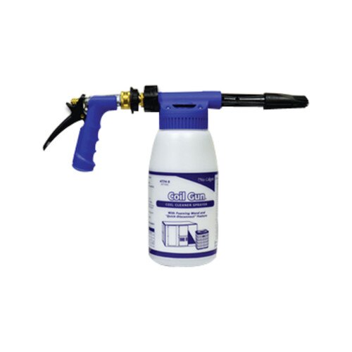 COIL GUN - HOSE END SPRAYER