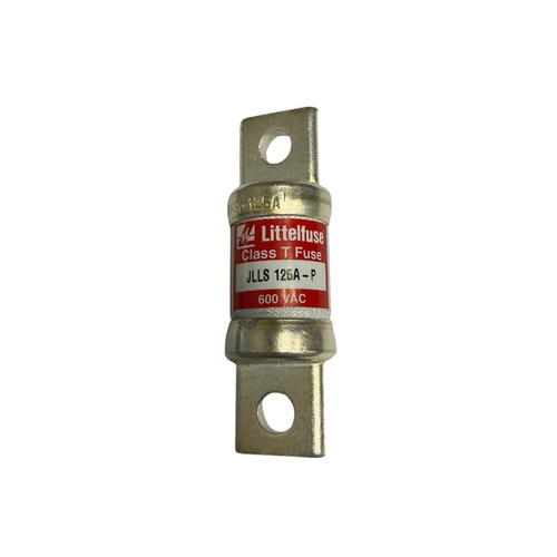 125 AMP FUSE