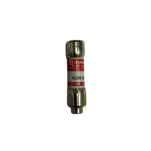 2 AMP Fuse