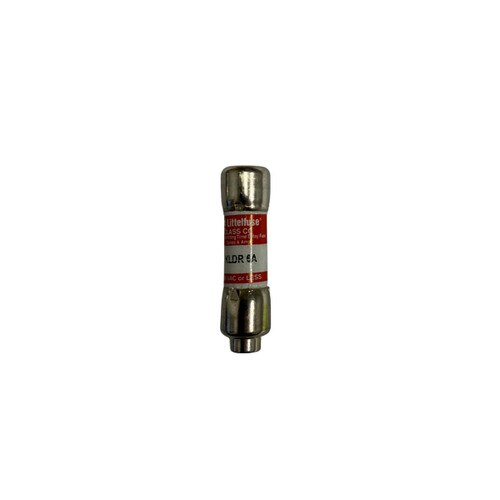 6 AMP FUSE