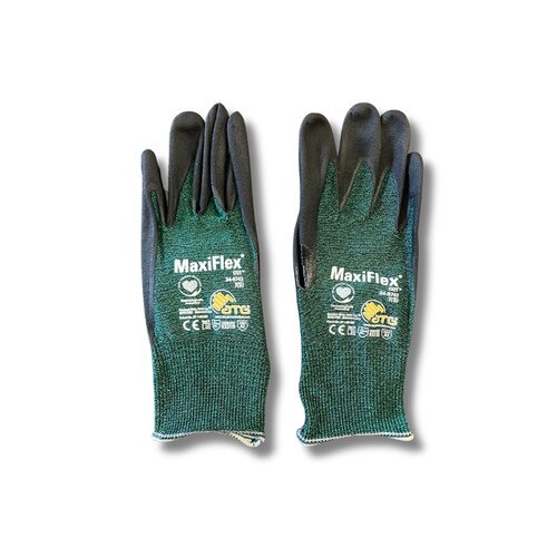 MaxiFlex® Cut™ Nitrile Coated Glove - XXL