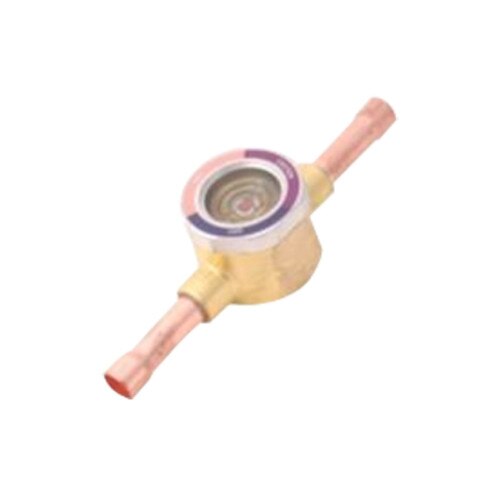 MOISTURE/LIQUID INDICATOR GLASS