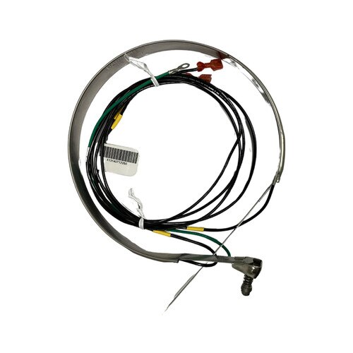 CRANKCASE BELLY BAND HEATER