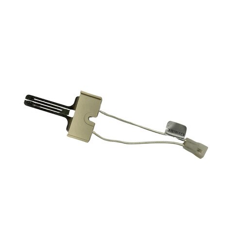 HOT SURFACE SILICON CARBIDE IGNITOR