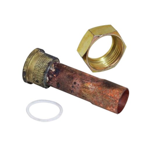 KIT; ROTOLOCK COMPRESSOR TO BRAZED