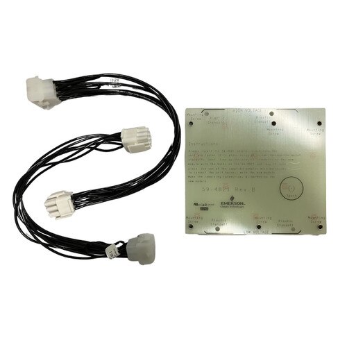 KIT; ADAPTER, IGNITION CONTROL