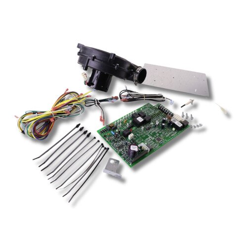 KIT; INDUCER CONVERSION