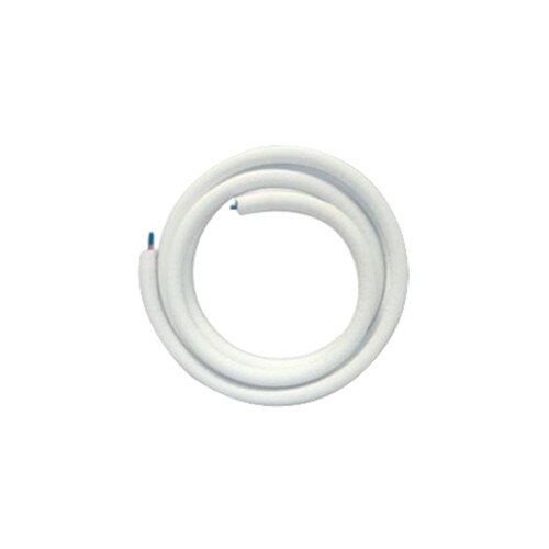 LINE SET; 3/8 X 3/4 X 1/2 X 50FT PE EZ PULL