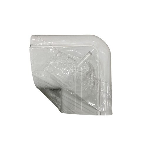 4 1/2" 90 INSIDE VERTICAL ELBOW