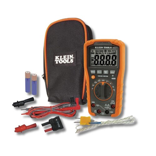 Klein Digital Multimeter