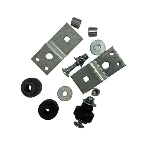 COMPRESSOR MOUNT KIT