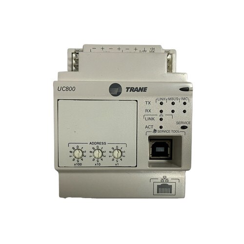 UC800 MODULE