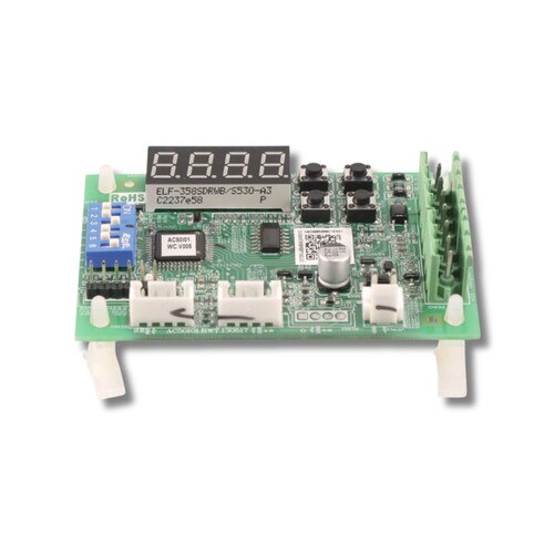 INTERFACE MODULE, VARIABLE SPEED COMPRESSOR DRIVE