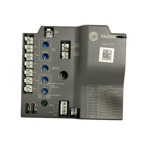 RELIATEL ECONOMIZER LOGIC MODULE