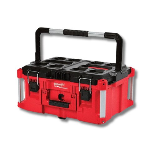 MILWAUKEE; PACKOUT LARGE TOOLBOX