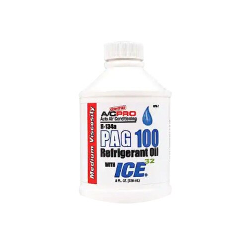 REFRIGERATION LUBRICANT ISO OIL