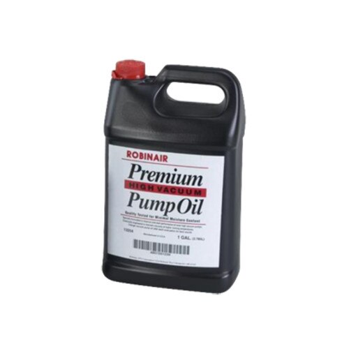 VACUUM PUMP OIL