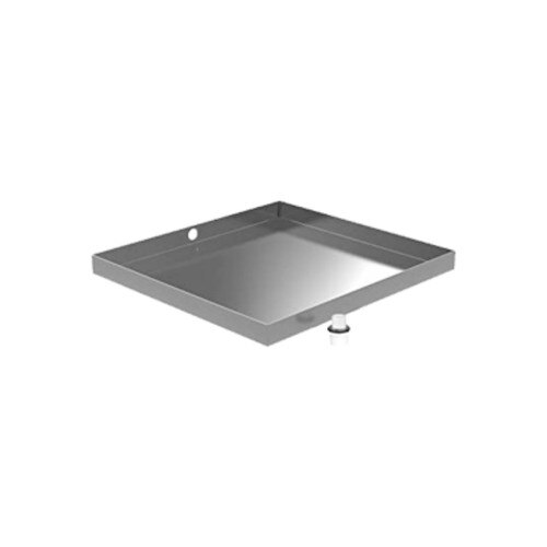 DRAIN PAN - WELDED