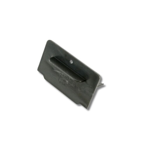 PLATE - DRAIN PAN ACCESS
